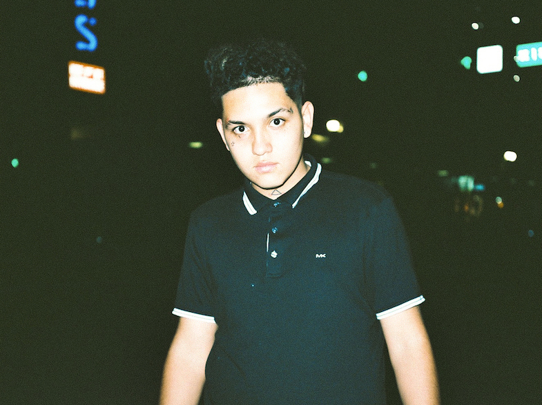 El nuevo EP de Harry Nach “A.W.I.T.A” recientemente estrenado ya supera ...