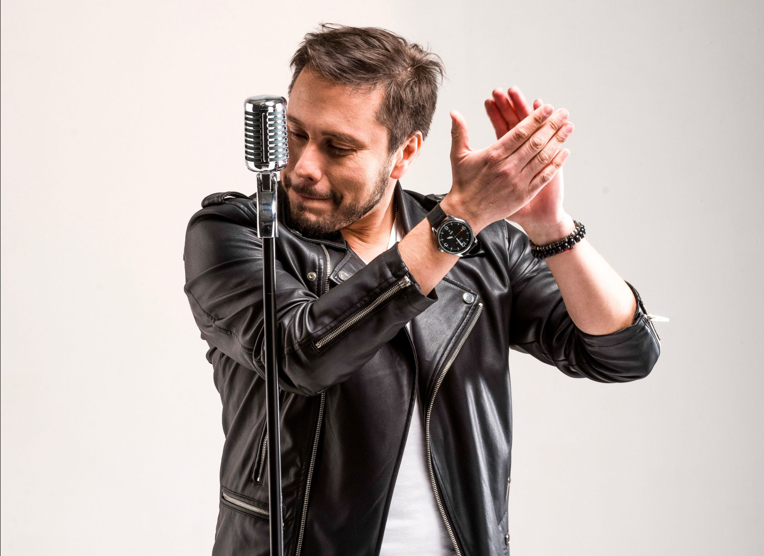 El artista chileno Mera llega al Top 1 de iTunes Chile con ...