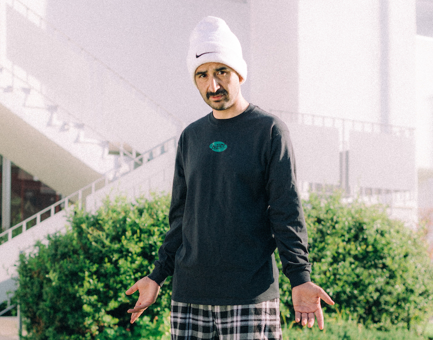 Bronko Yotte estrena emotivo videoclip para su nuevo sencillo “Si bien”