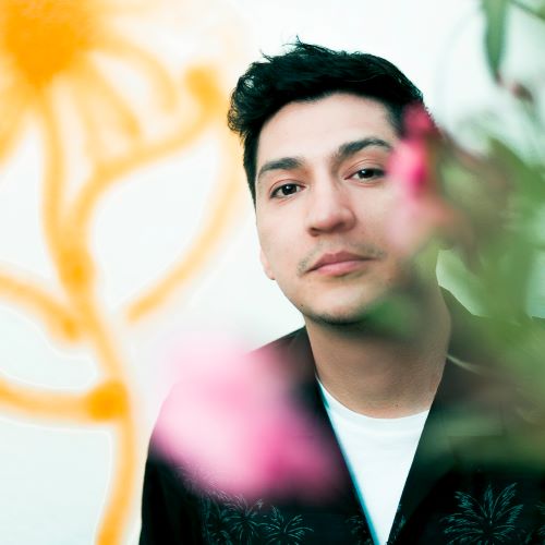 Palma presenta nuevo sencillo ”Llévame” junto a Sara Lugo