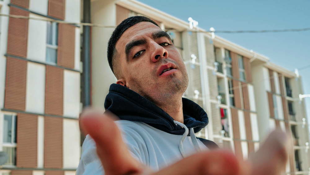 “Todos los días sumando un ladrillo más al castillo”: Lois Dafak ...