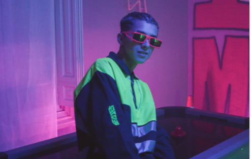 El freestyler chileno Metalingüística se une nuevamente en la ...