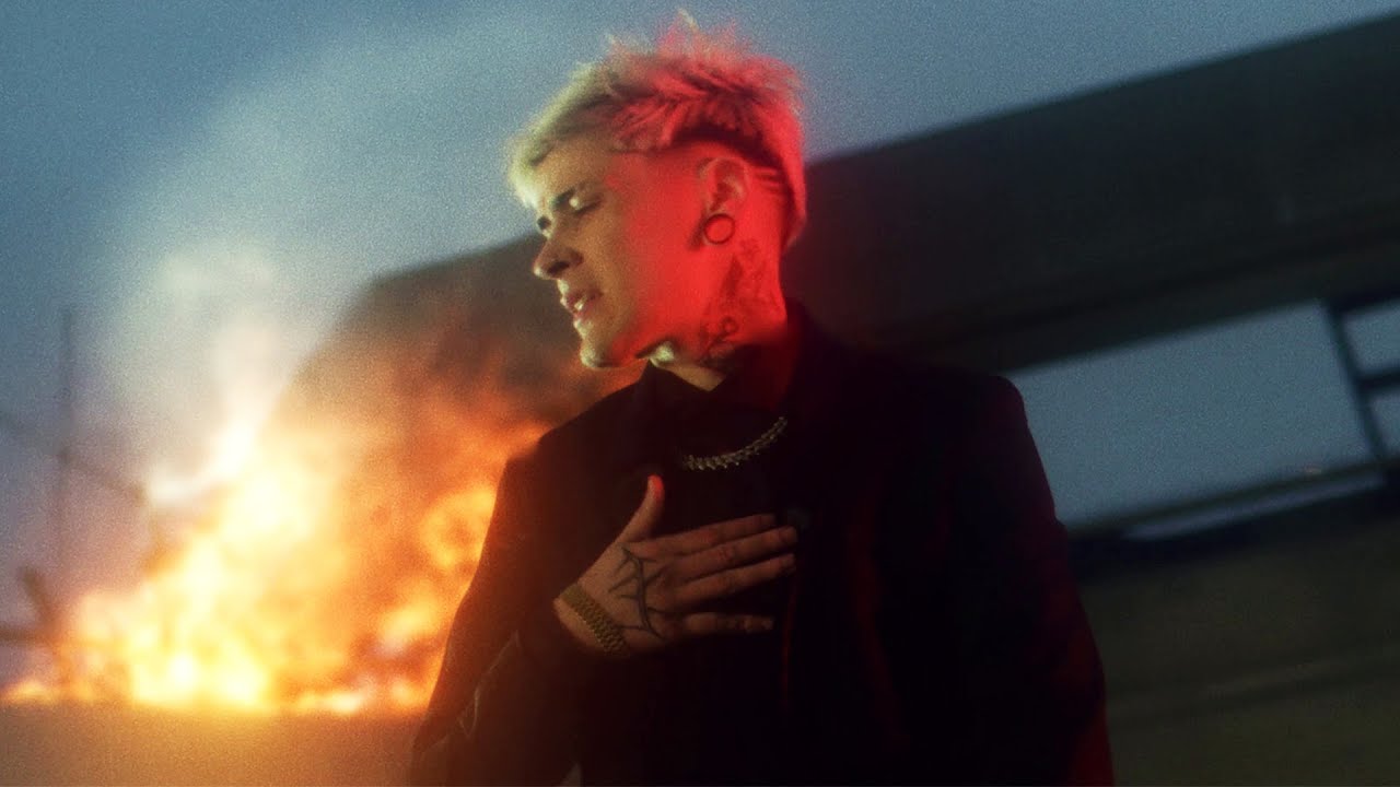 LIT killah presenta "CALIFORNIA", su nuevo single y adelanto de su ...