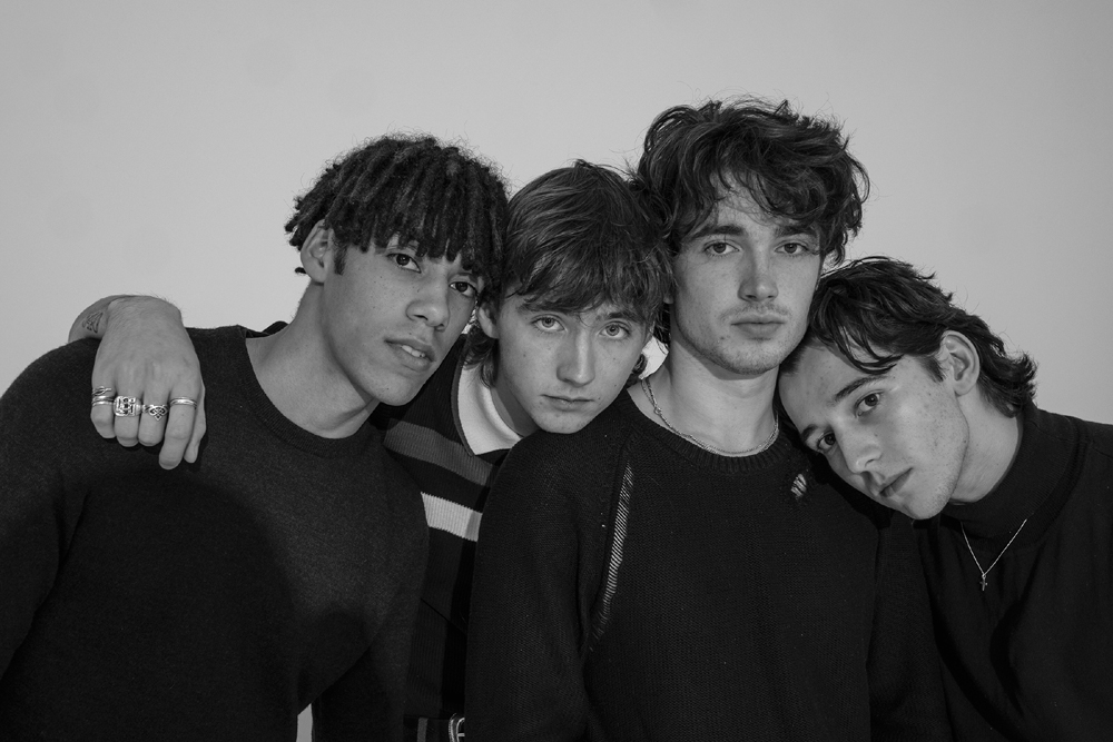 INHALER lanza previo a la salida de su álbum debut, un nuevo sencillo ...