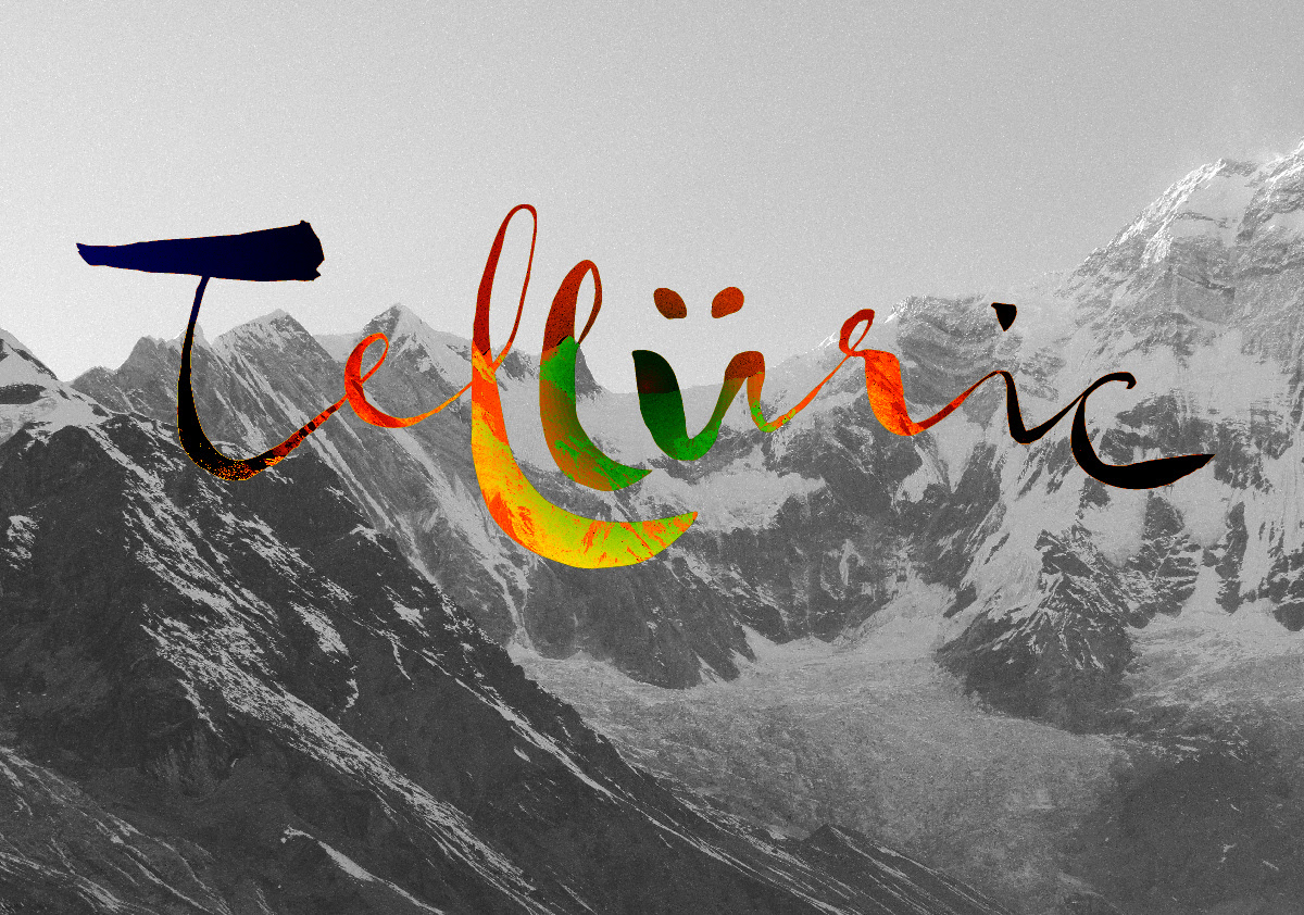 Tellüric agita la tierra con su EP debut, 1