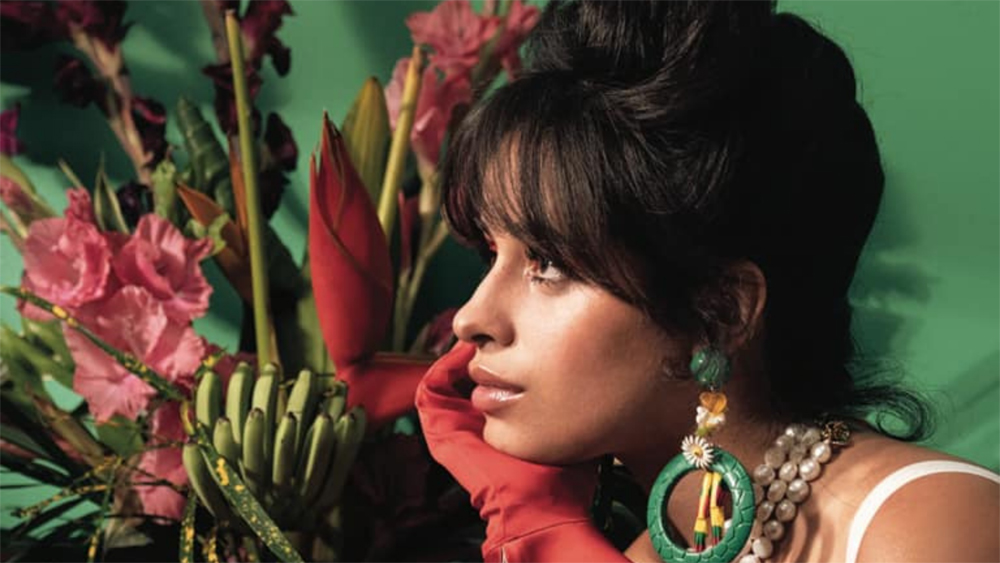 Camila Cabello regresa con nuevo single y video "Don't Go Yet"