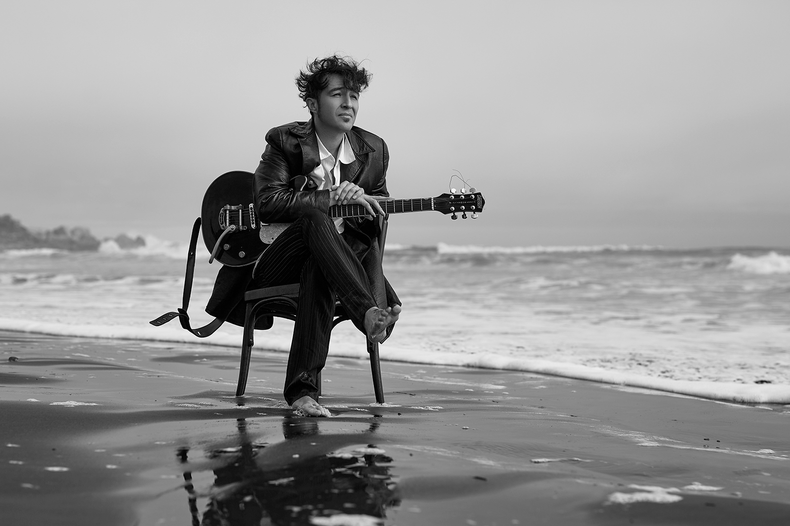 CHINOY estrena "Valpo lo hizo cantar", disco doble con sus primeras ...