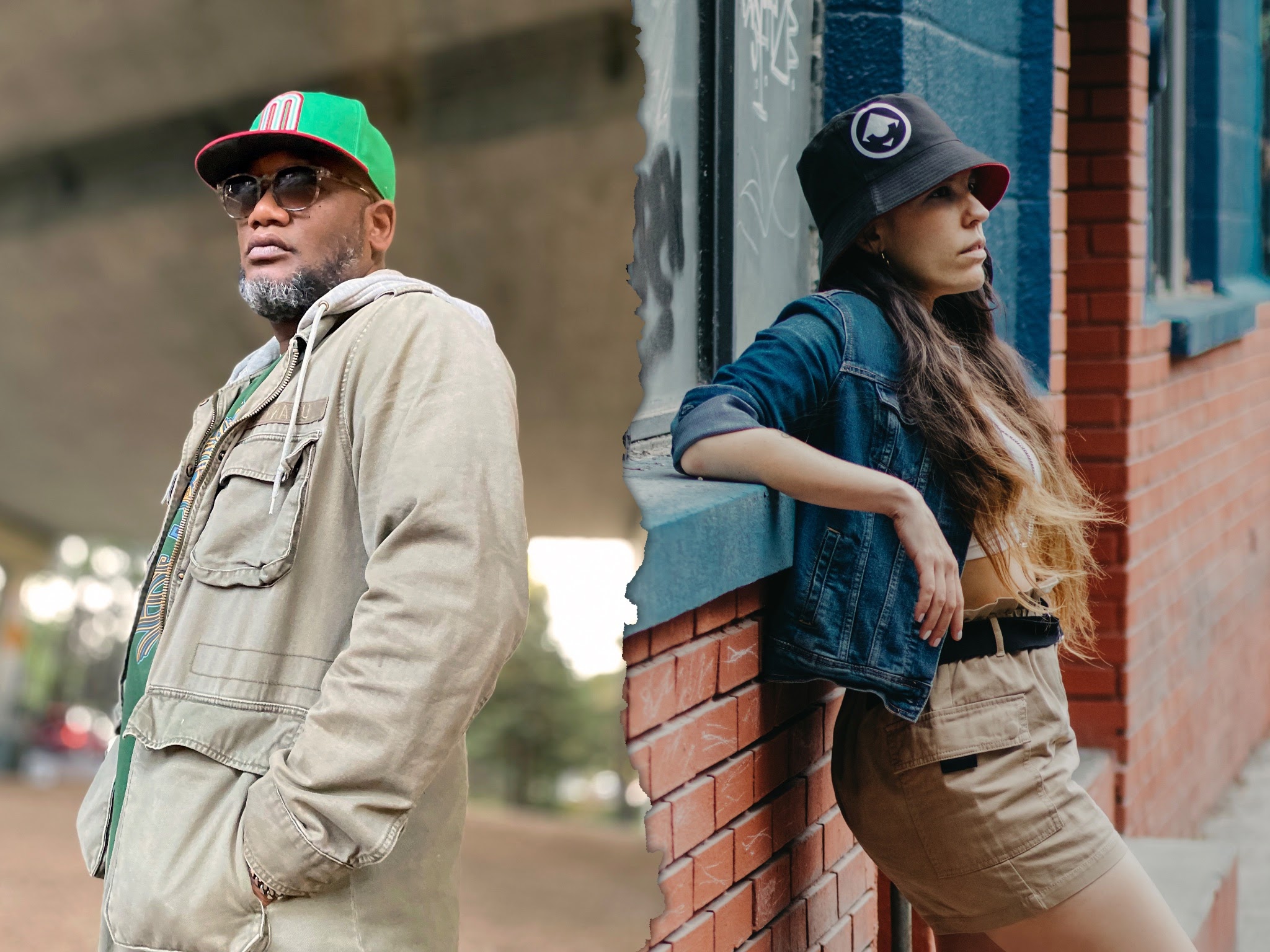 Ximbo nos regala el remix de MAR ABIERTO con Yrak Saenz