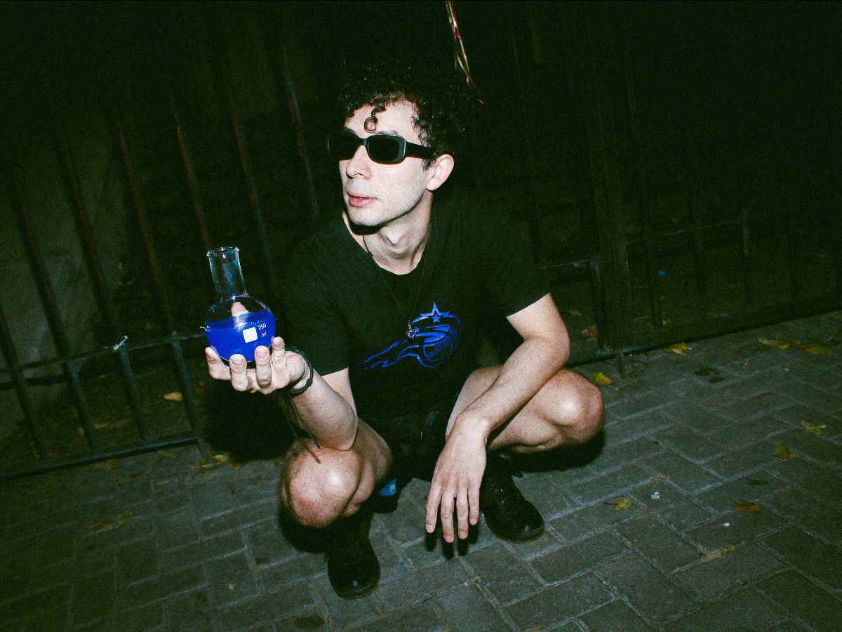 Detroit DTT presenta su nuevo single: Climax