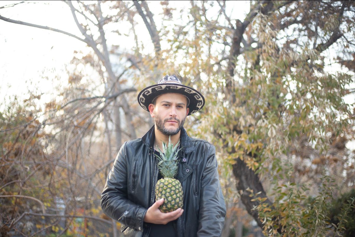 Nico Rojo estrena romántico y urbano videoclip para su single “La Piña”