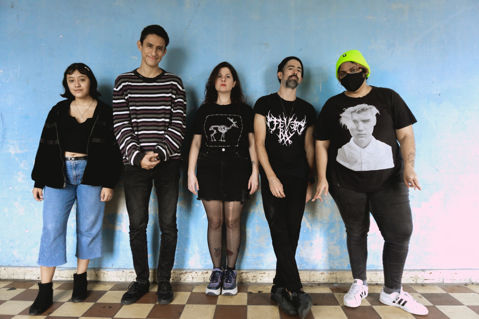 Desde Perú: Dan Dan Dero presenta “Cíclopes”, la lucha eterna por algo ...