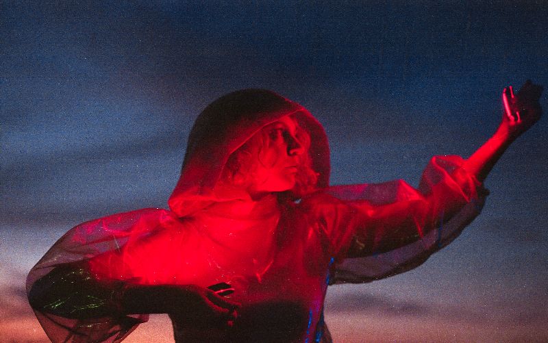 Ninja estrena su single "ANNA"