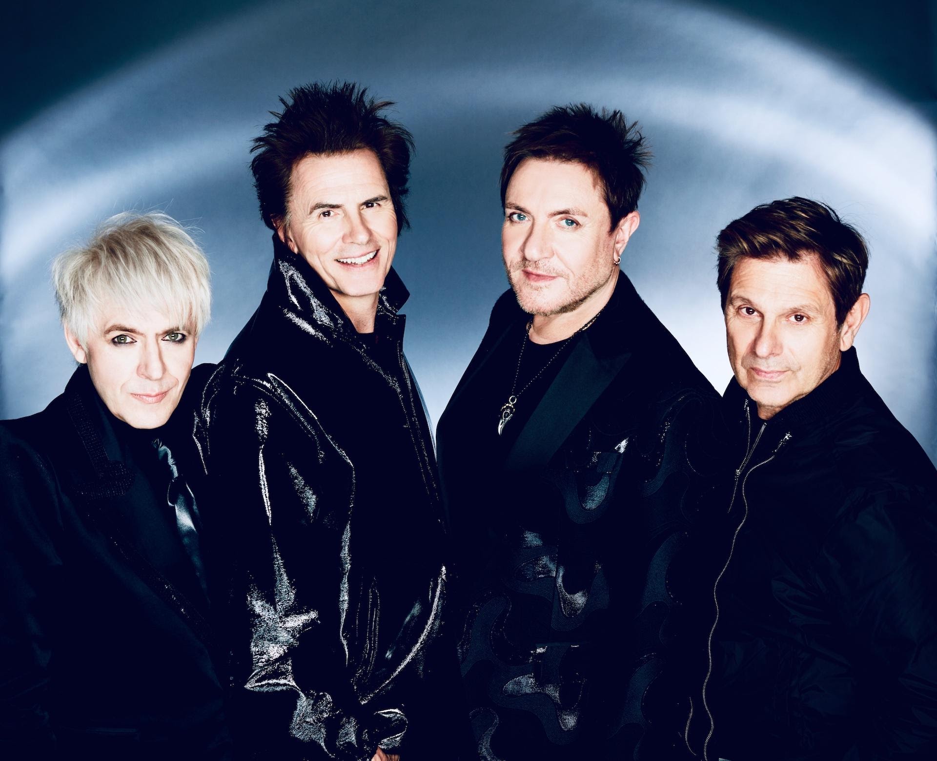 Duran Duran celebra su 40 Aniversario con nuevo single "ANNIVERSARY ...