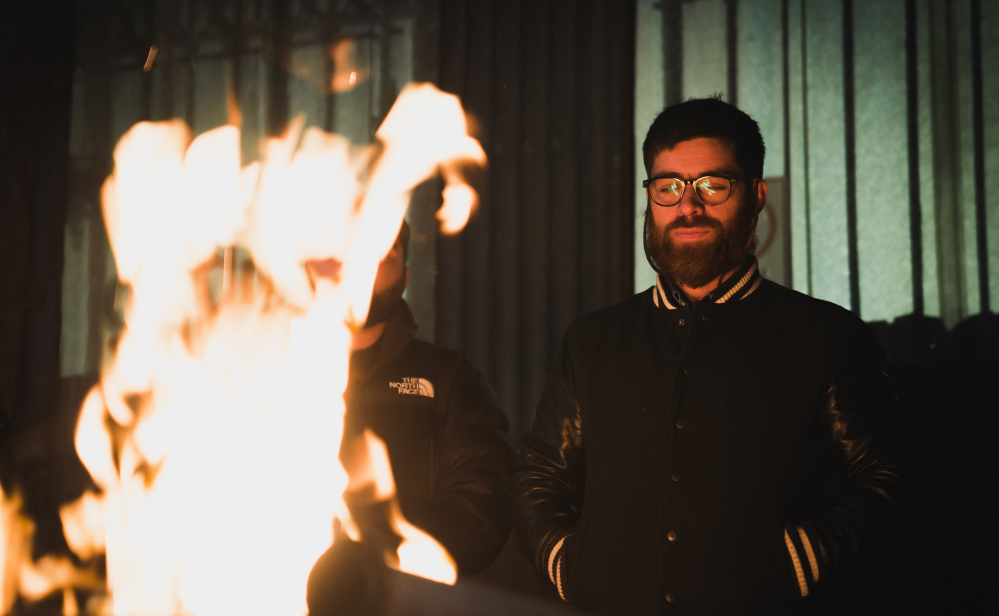 Olaf-O estrena nuevo videoclip doble junto a Antioch y Bangdal