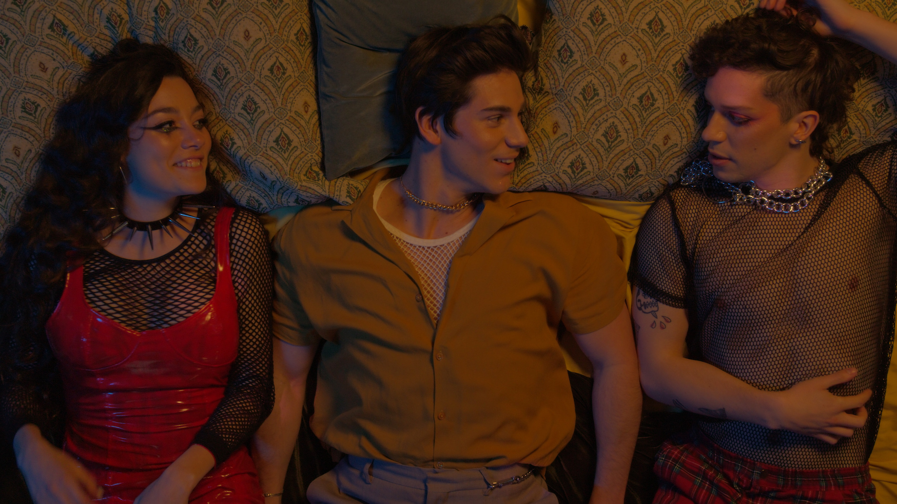 Ex The Voice Lucas Piraino, presenta su nuevo single “Cinco Minutos”