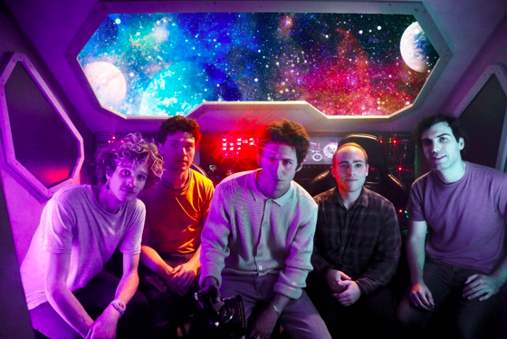 The Walters presenta el video para su single viral “I Love You So”