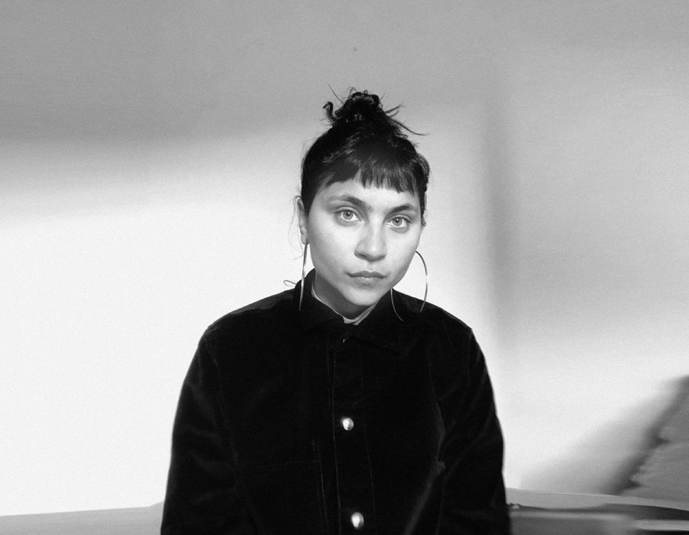 Rocío Gal presenta “La hora que sea”, un mantra contemplativo que ...