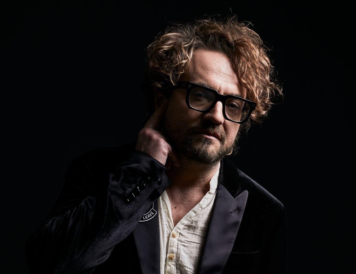 Mauro Conforti & La Vida Marciana presenta "Esplendor Vol I"