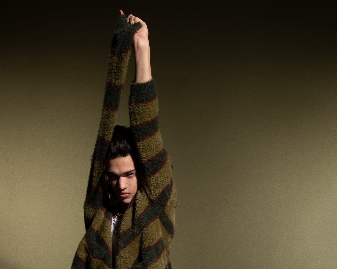 Conan Gray nos regala su nuevo single "Telepath"