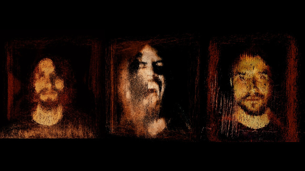 Morfeo estrena su nuevo trabajo "Enter Data"