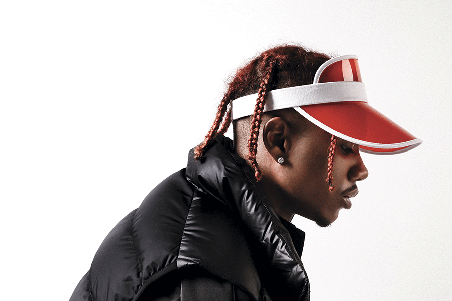 Polimá Westcoast estrena video para "Moneyman"