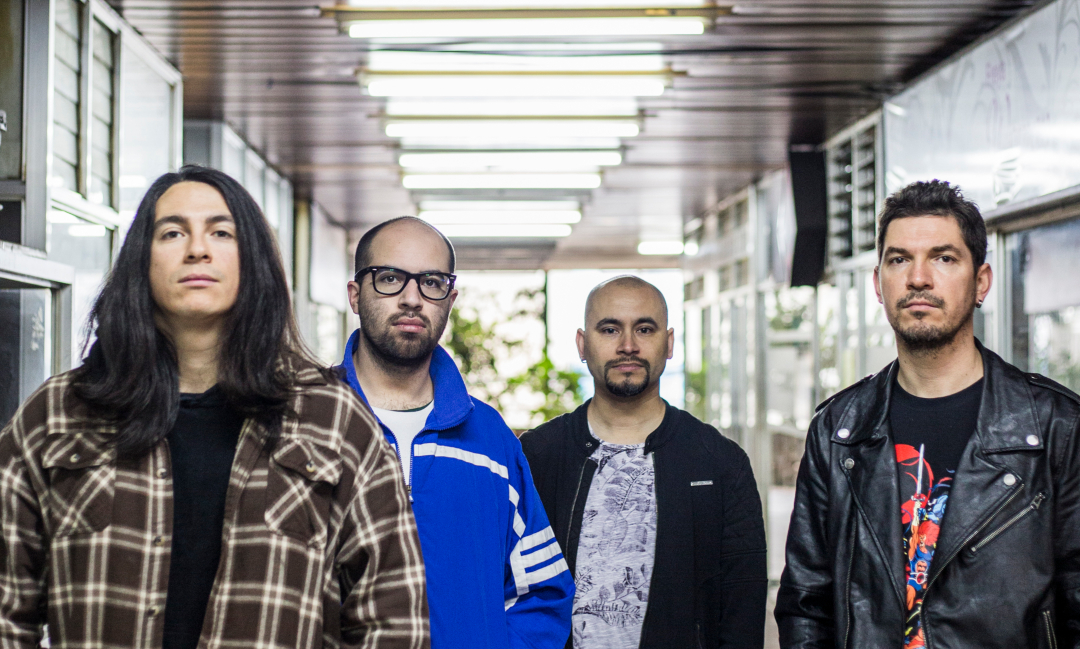 Emana canta sobre la realidad de la tercera edad en nuevo single "Pacto ...