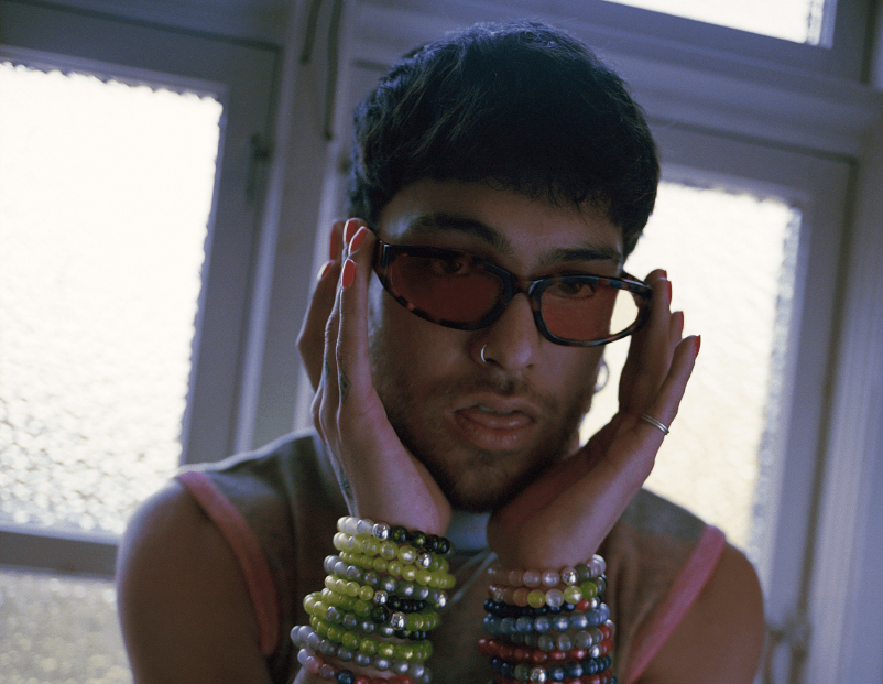 IVAN$ITO regresa con "Mi Coche"