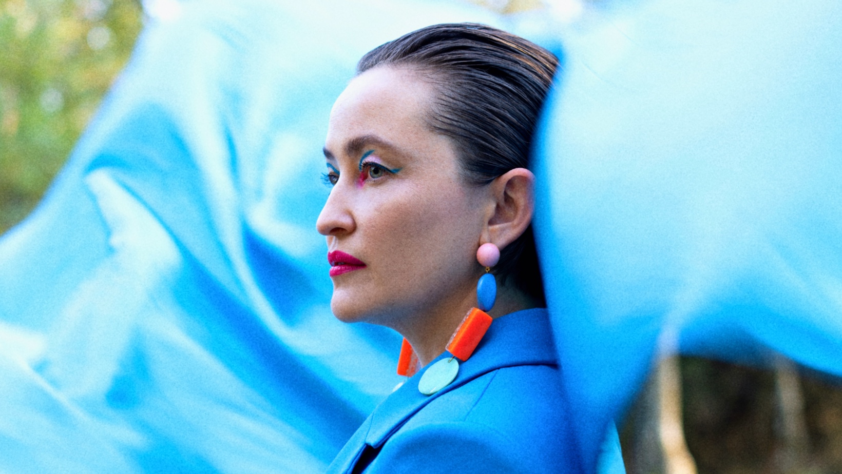 Paz Court realizará gira por Chile presentando su disco "La Fuerza"