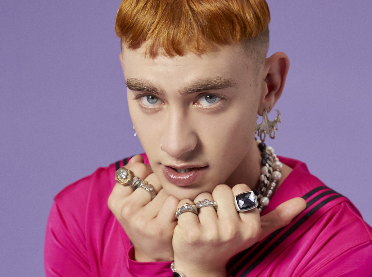 Years & Years lanza su nuevo álbum "Night Call"