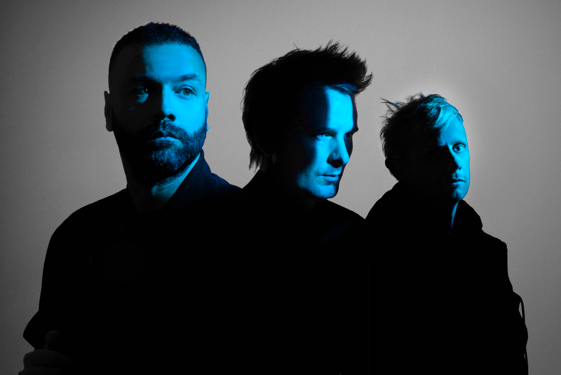 Muse regresa con su nuevo single "Won´t Stand Down"