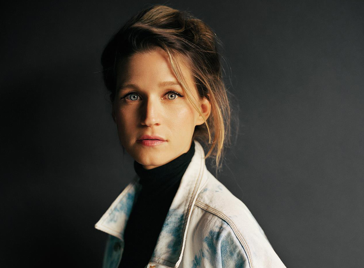 SELAH SUE estrena segundo adelanto de su próximo disco