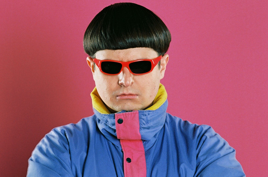 Oliver Tree se presentará en Chile con su “Cowboy Tears Tour”