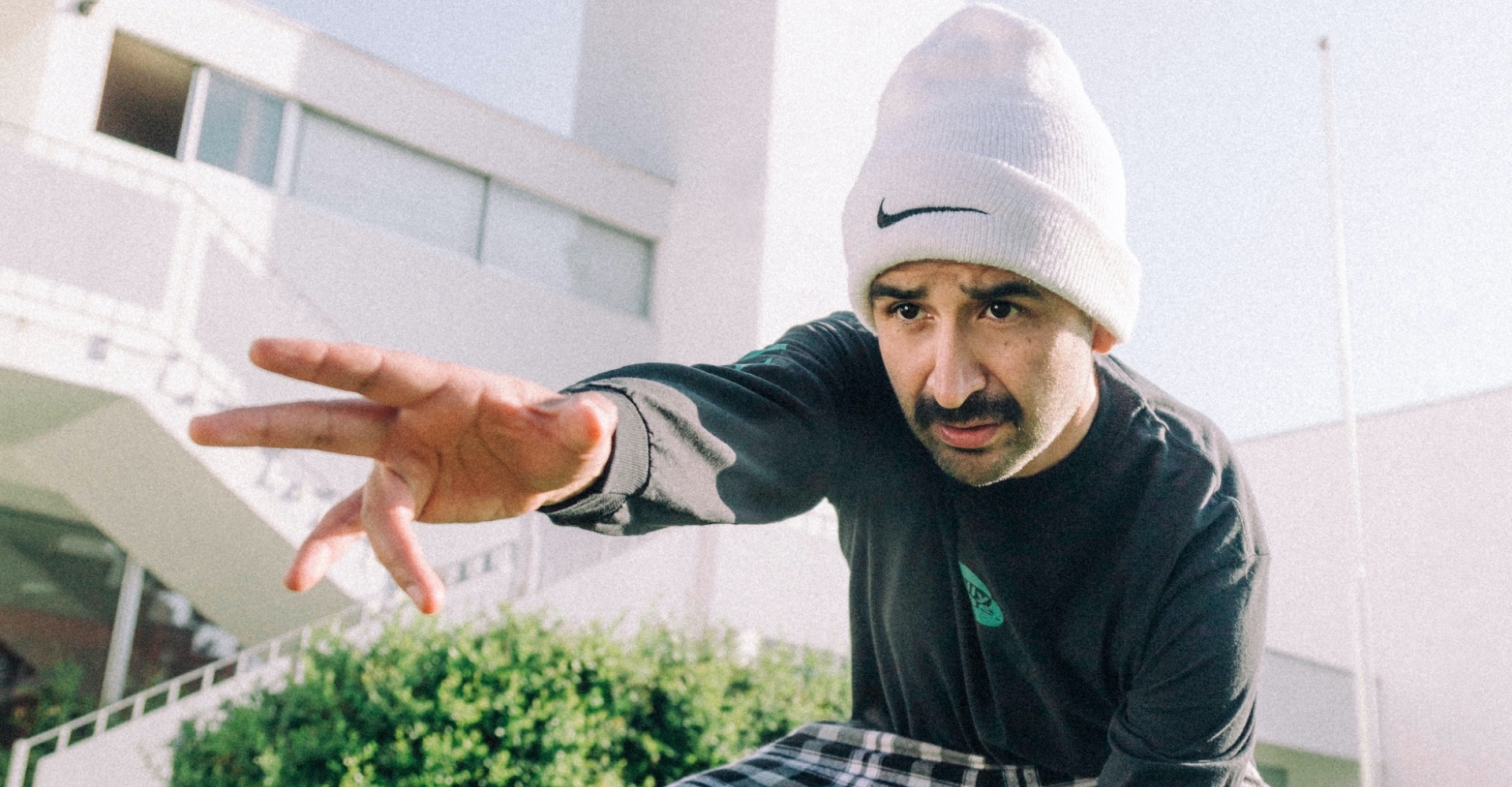 Entrevista a Bronko Yotte: “La cultura es parte de quienes somos ...