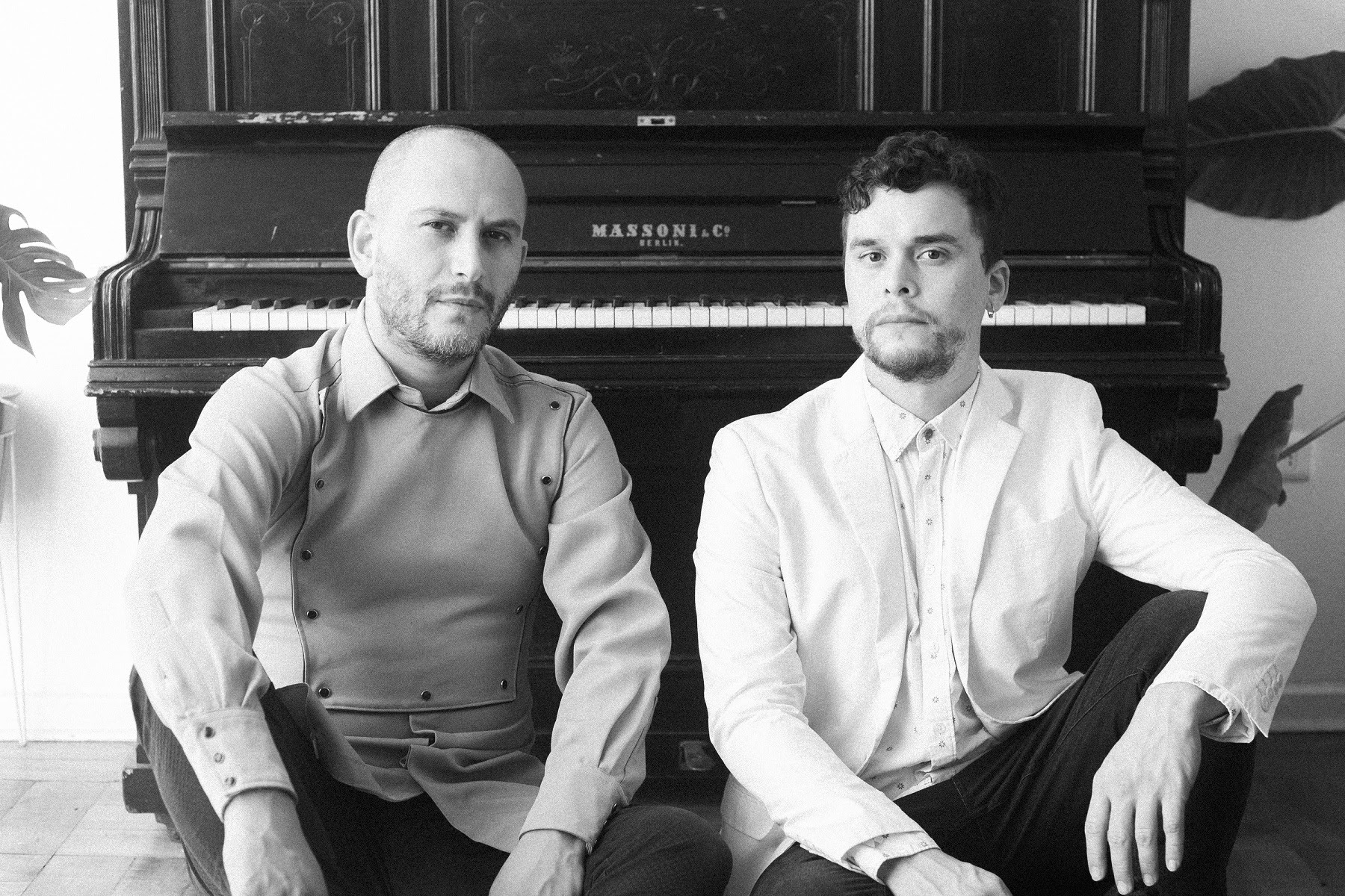 Nico Rojo estrena su canción más ambiciosa inspirado en una relación ...