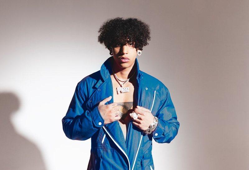 Debuta en Lollapalooza Chile el pop urbano venezolano de Micro TDH Debuta en Lollapalooza Chile el pop urbano venezolano de Micro TDH