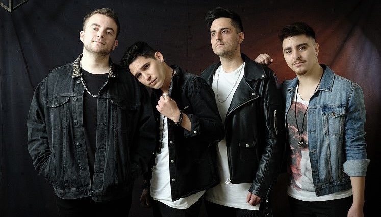 La nueva propuesta musical de Furia Fobia “Soy Yo”