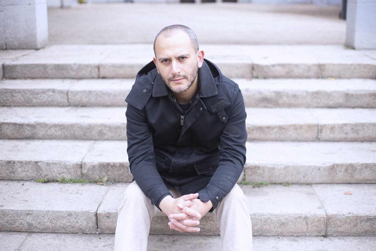 Nico Rojo estrena el single "Primavera Línea" y este sábado se ...