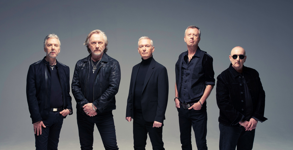 Nuevo Álbum de Thunder: “Dopamine”