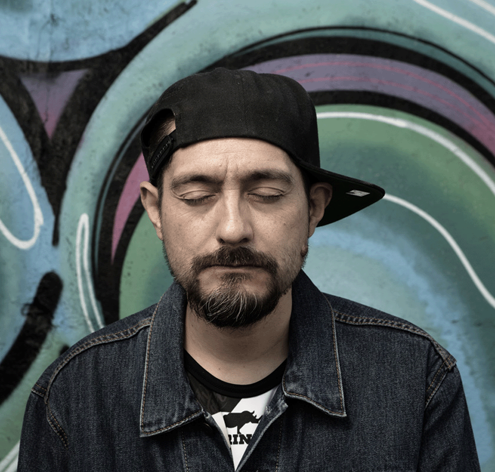 Lenwa Dura presenta nuevo single "El Peso"