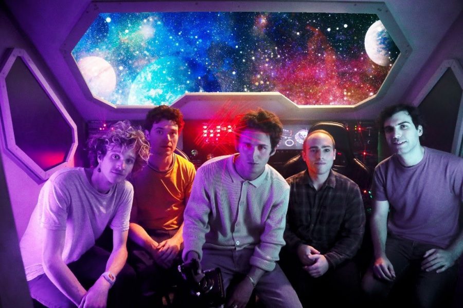 The Walters presentan su esperado EP "Try Again"