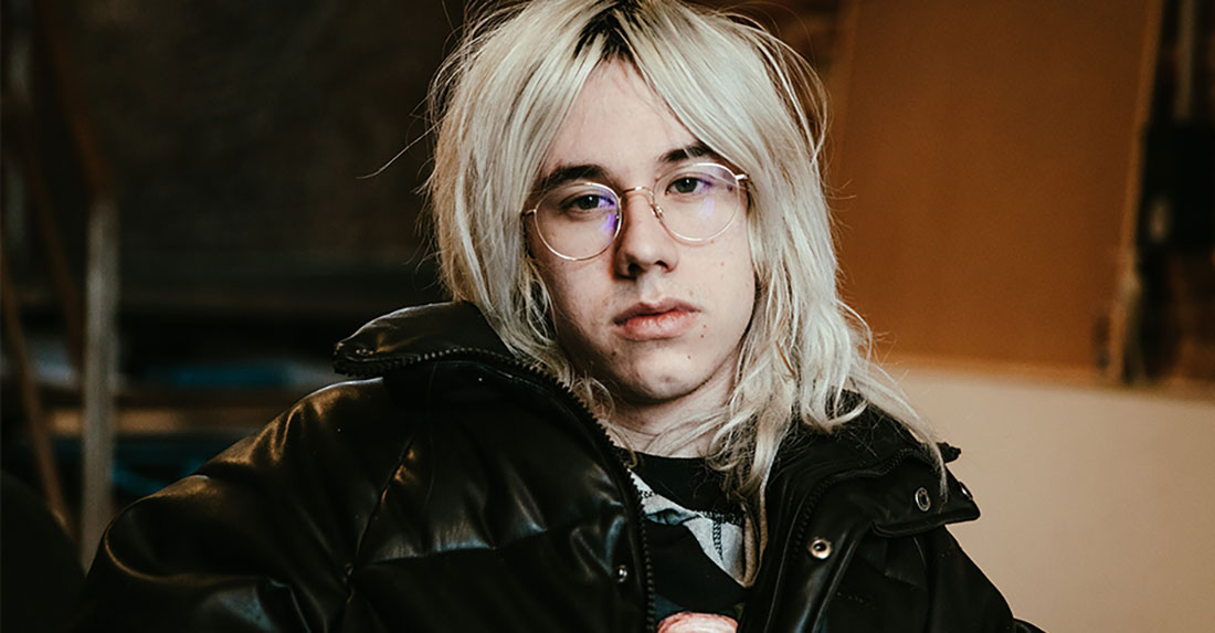 Rojuu agenda presentación para el próximo 2 de septiembre en Blondie