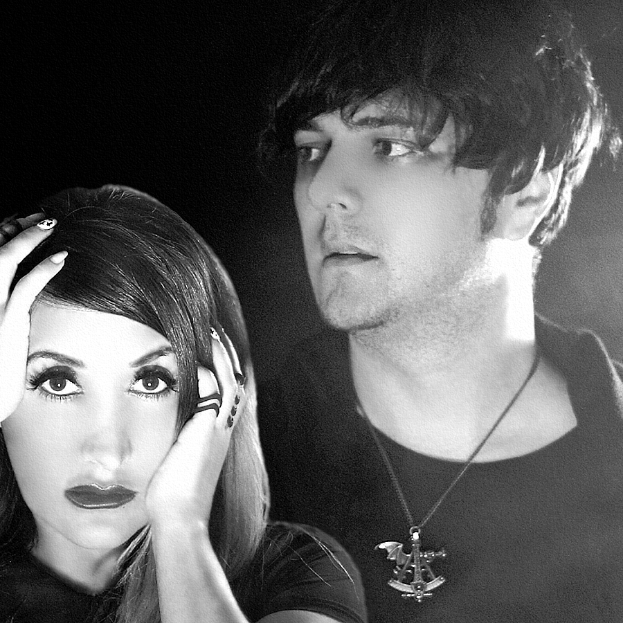 El Dúo Electro-Pop LOVE STAR regresa con un potente nuevo sencillo “Fue ...