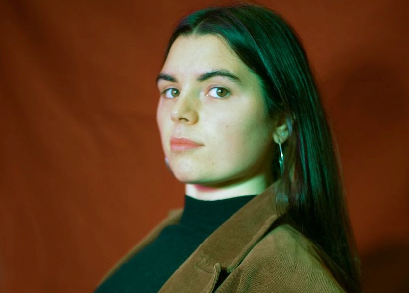 Ana Cano estrena "Tan Claro", su último single