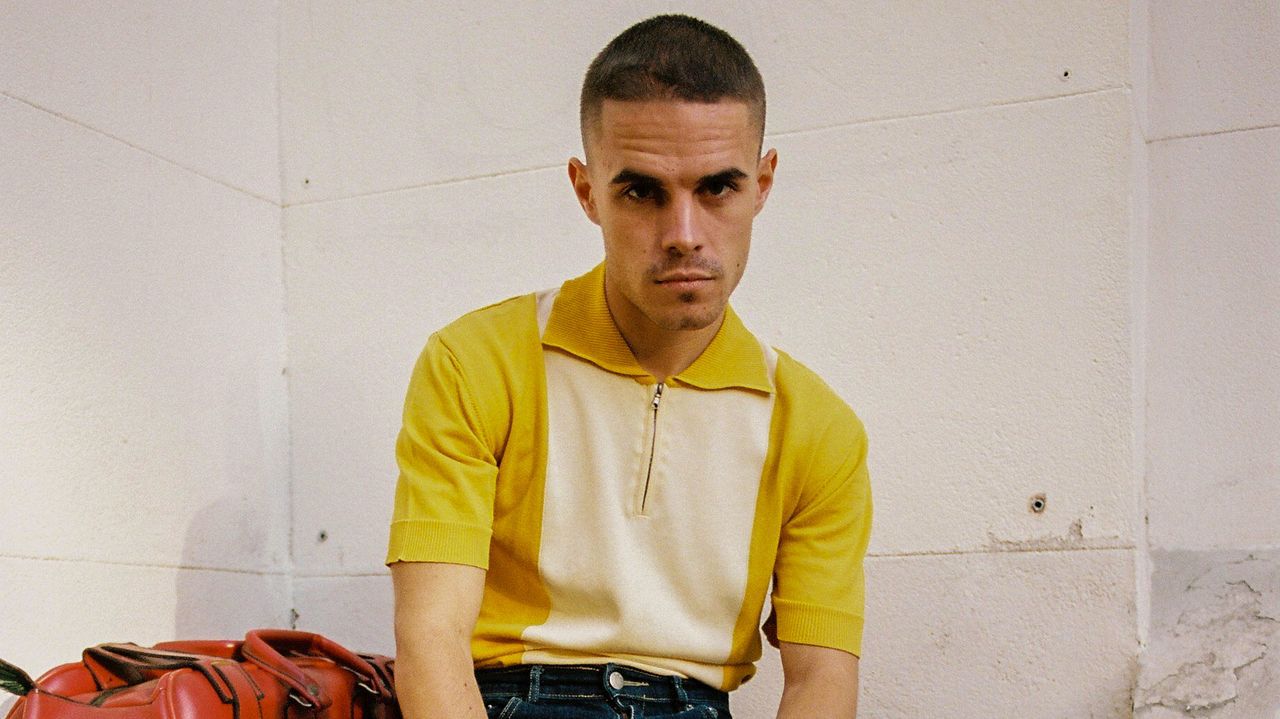 Sen Senra confirma su primer show en solitario en Chile