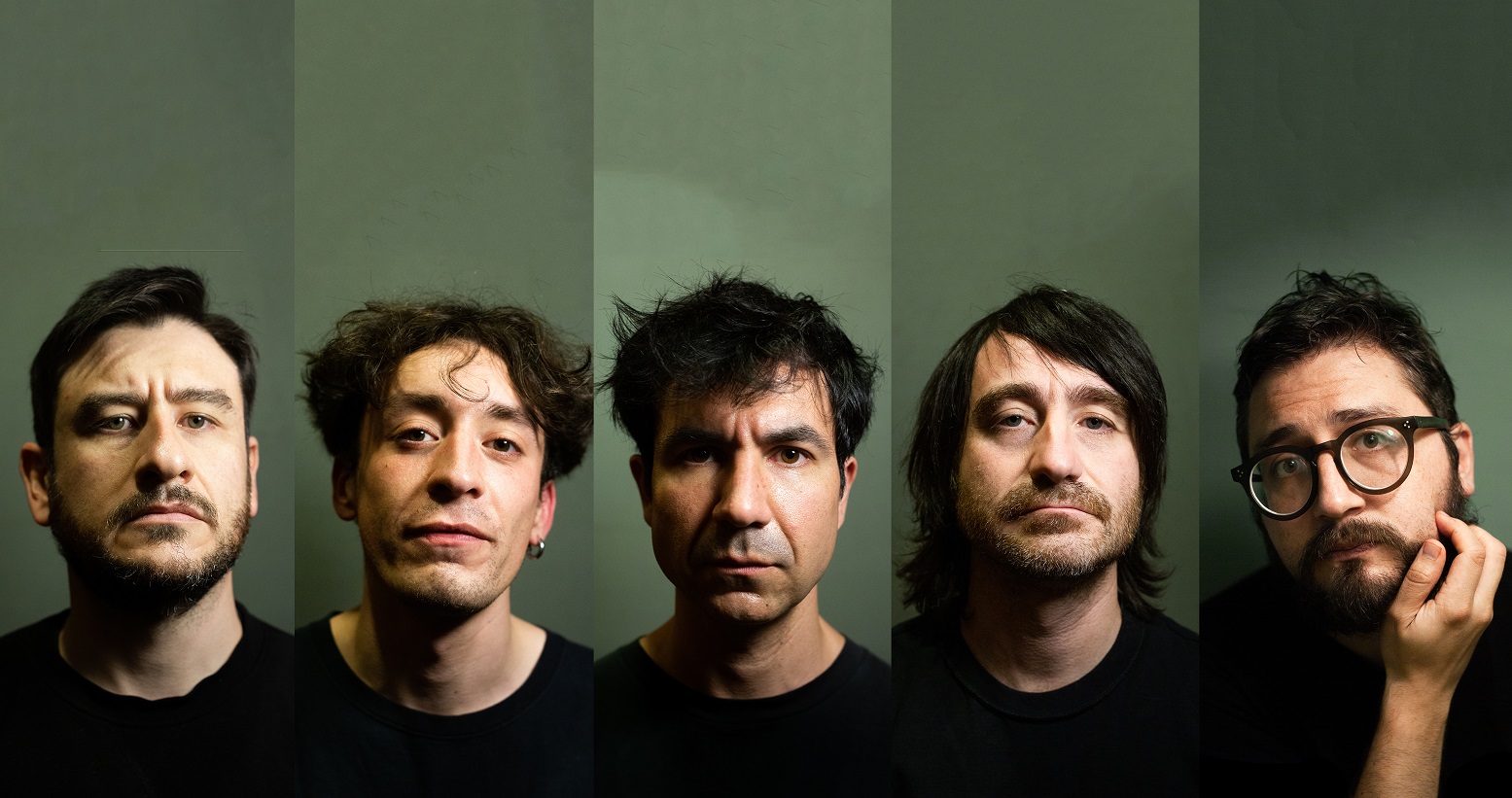 Tenemos Explosivos estrena nuevo disco "Cortacalles" y anuncia gira por Chile