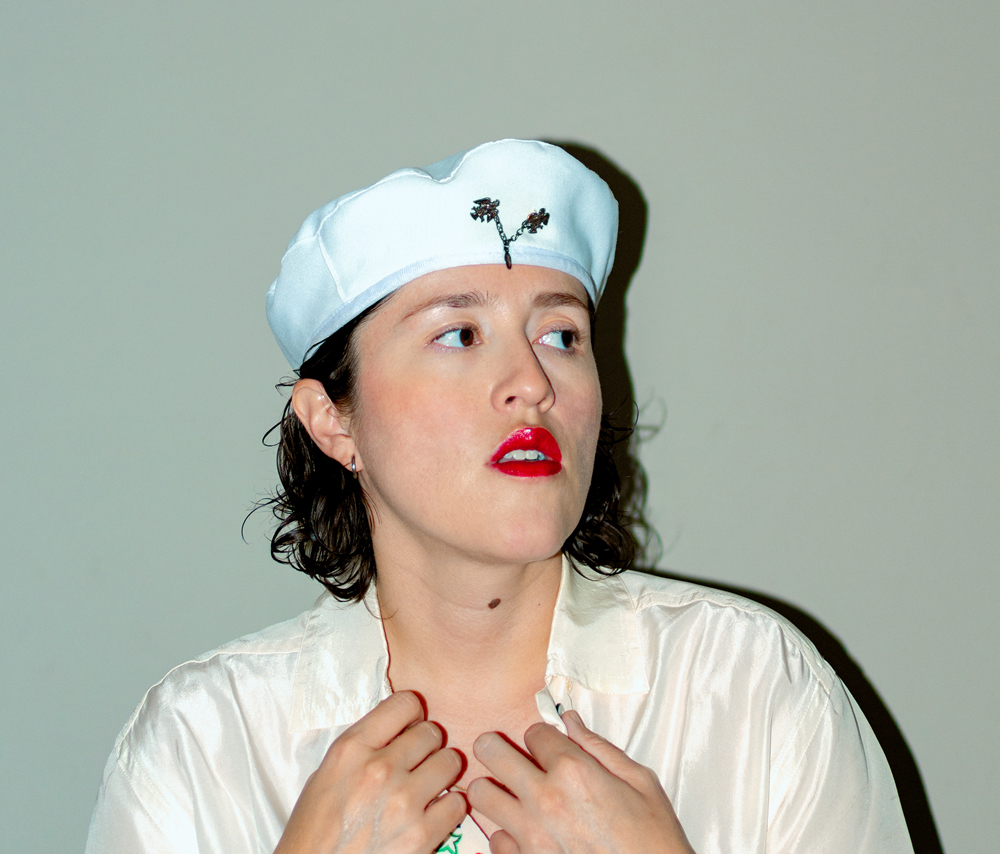 Ruzzi reinventa cinco canciones en su nuevo EP: RUZZICOVERS