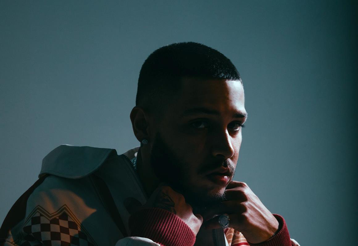 ROA presenta single junto a Young Cister