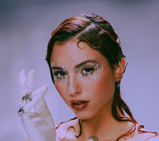 La nueva promesa del electropop Rêve presenta su nuevo sencillo: Tongue