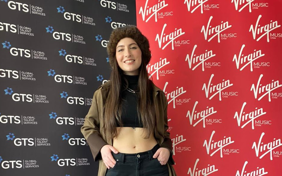 Shirel: Una de las voces más prometedoras de la nueva escena musical ...