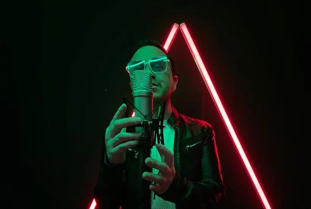 Para bailar y enamorarse: Kalix estrena nuevo single "Esa Noche" bajo ...